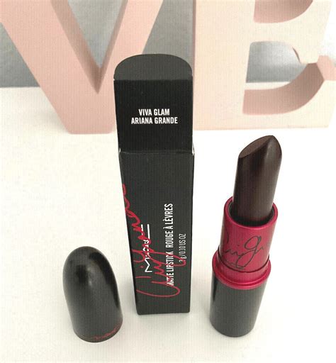 Ariana Grande Viva Glitzer Viva Glamour