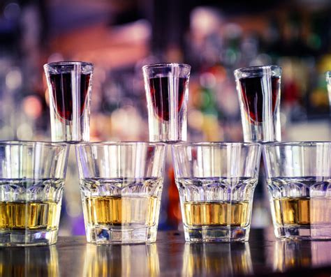 Best Mixer For Jager Bomb At Rosie Halsey Blog