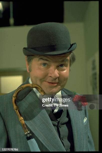 Benny Hill Being Photos And Premium High Res Pictures Getty Images