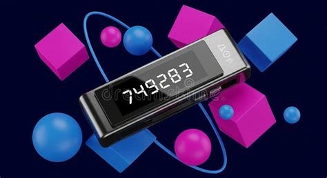 Black Security Token Stock Illustrations 1 684 Black Security Token