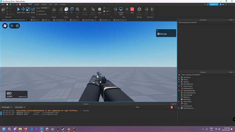Additional Tec 9 With New Reload Stages R Roblox
