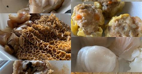 Food Every Day Day 24 Dim Sum Take Out Album On Imgur