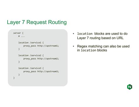 Nginx Adc Basics And Best Practices Pdf Operating Systems