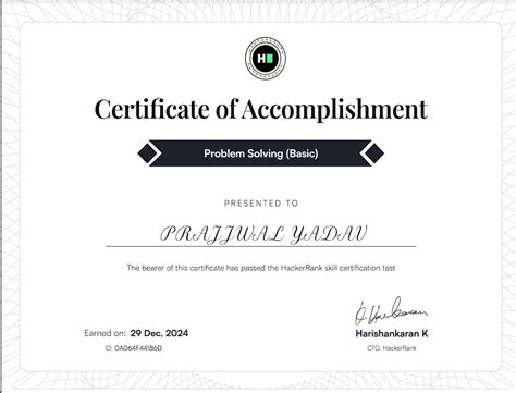 Portfolio Prajjwal Yadav