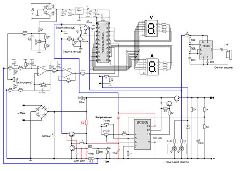 Arduino Tehniq Chinese Power Supply Ps Dd V A Off