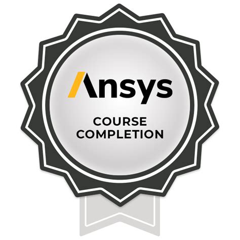 Ansys Badge Kartu Inovasi Indonesia Program By Cadfem Sea And Ansys