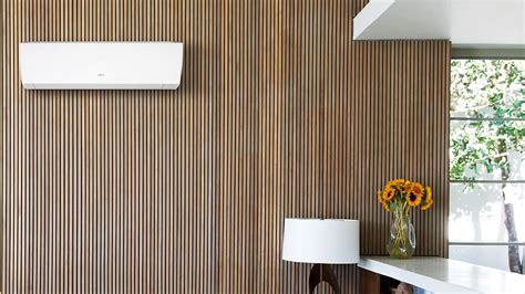 PRODUCTS AIR CONDITIONERS Split Systems FUJITSU GENERAL GLOBAL