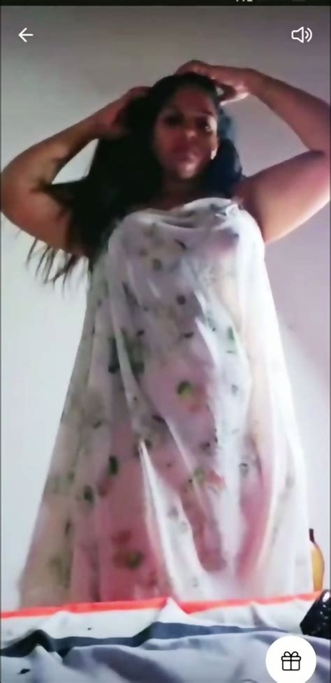 Anu Tango Full Nude Live Show