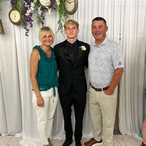 Congratulations To Seth Ramsdell Noah Flyer Activities Facebook