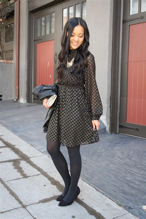 29 Cheap How To Wear Tights With Dresses Fashion On 2021
