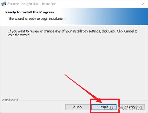 Source Insight 40 安装 汉化 美化护眼 教程 Csdn博客