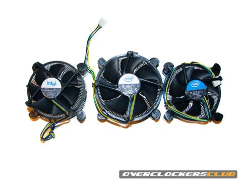 Intel Core I5 661 Review Overclockers Club