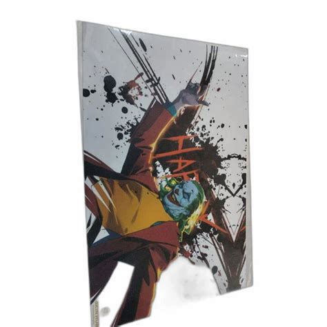 Monster Printed Laptop Screen Protector At ₹ 35piece New Delhi Id