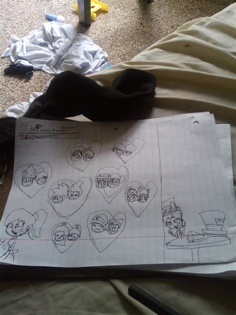 Answer 1 By Rvnn On Deviantart