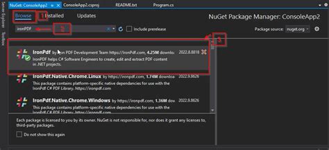 How To Read Pdf File In C Delft Stack