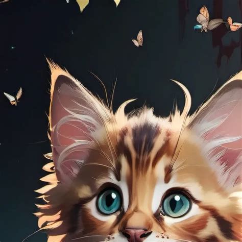 Chat With Simba Text Or Voice Enjoy Ai Chat Free And Safe