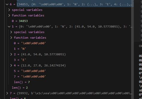 Gps Python Pilsave Issue The Fill Character Must Be A Unicode Character Not Bytes
