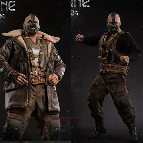 Bane Full Body