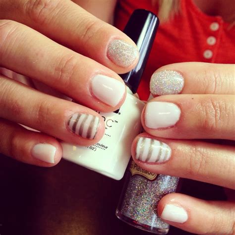 Acrylic Nails Shellac Nails Vs Acrylic