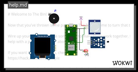 The Bin Copy Wokwi ESP STM Arduino Simulator The Bin Copy Wokwi ESP STM Arduino Simulator