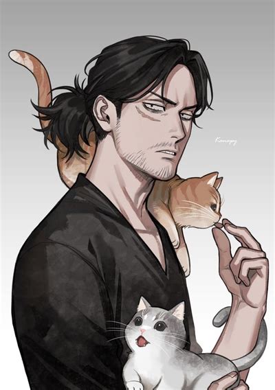 My Kitty Aizawa X Sn História Escrita Por Tia Moon Spirit Fanfics E Histórias