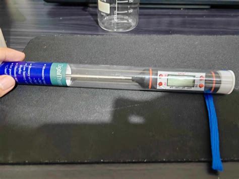 Chemistry Beaker Thermometer Graduated Cylinders Watch Glass Breadboard Arduino Kit