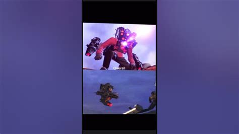 Upgraded Titan Trio Vs Upgraded Astro Toilets 1v1 Edit Skibiditoilet