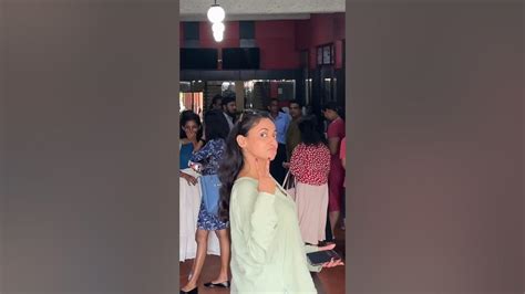 උදාරි වර්ණකුලසූරිය ️🙈 Ksheera Sagaraya Kalabina Udari Warnakulasooriya Youtube