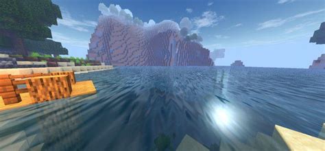 Spectrum Shader 1 18 MCPE Realistic Graphics Mc Mod Net