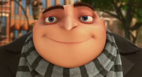 Gru Mi Villano Favorito Personajes