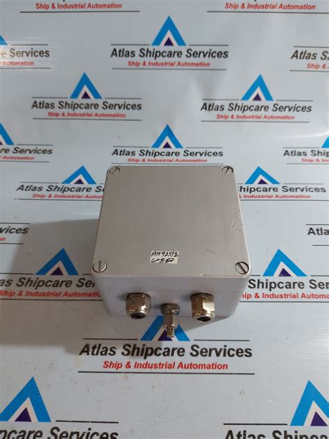Kdg 8790 Ab Bp 16 Js S1 Nt Electronic Pressure Transmitter Atlas