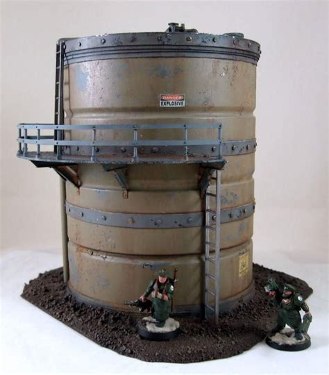 Create Stunning Homemade Terrain With Jstoves Hobby Tutorial