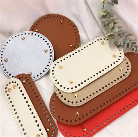 Diy Crochet Bag Kit For Beginners Diy Crochet Set