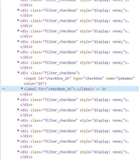 Cant Select A Checkbox In Webdriverchrome Python Stack Overflow
