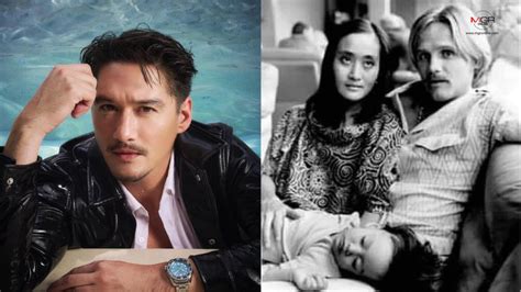 “อนันดา” ภูมิใจ ตำนานรักพ่อแม่ว่ายน้ำข้ามโขง เคยถูกสร้างเป็นหนังฮอลลีวูด ฝันทำหนังประวัติครอบครัว