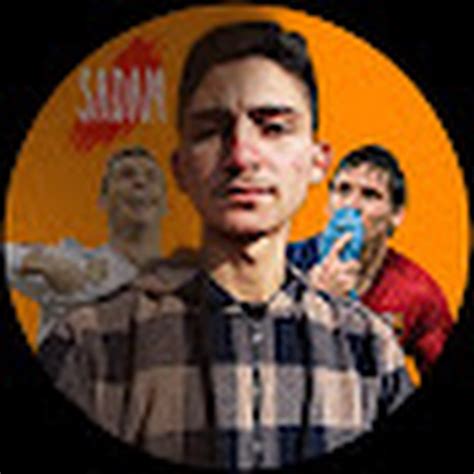 Sadam Hamadi Youtube