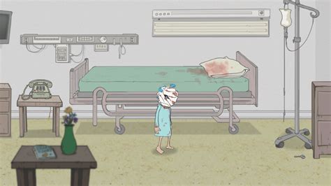 Screenshots Sally Face Episode One Screenshots