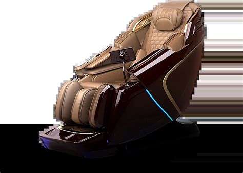 Ghế Massage Jc 999 Trị Liệu Chuyên Sâu