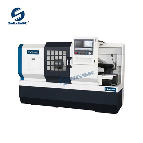 Sale CK6136 CNC Lathe Machine