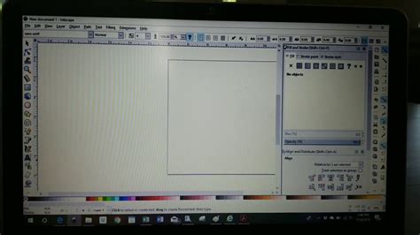 Inkscape Linked Offset Youtube