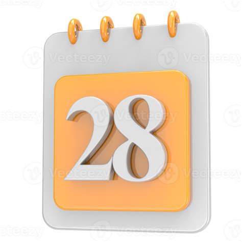 3d Rendering Of Ui Icon 27255501 Png