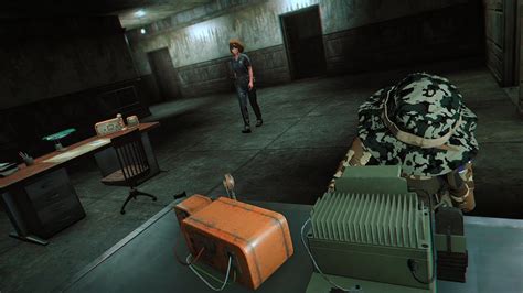 Fallout 4 Gfl Vsk And 2b Live Youtube