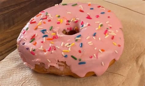 Joffrey S Donuts A Disney World Treat You Can T Live Without