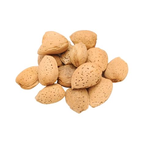 Buy Pure And Natural Sabut Badam Whole Almond Shell Puja Badam For Havan Use Online For Puja