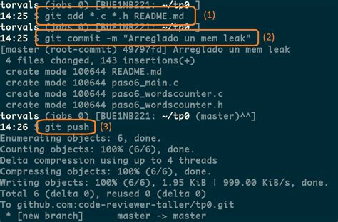 Entrega Digital En Github Y Sercom