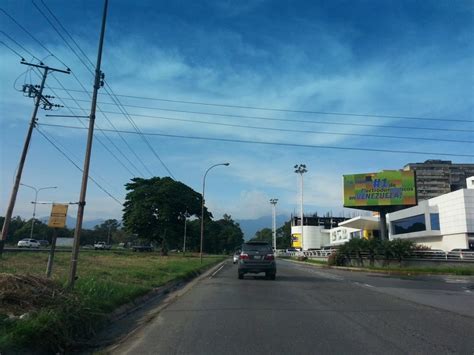 Par De Colisiones Vehiculares Se Registran Hoy En Vías De Carabobo