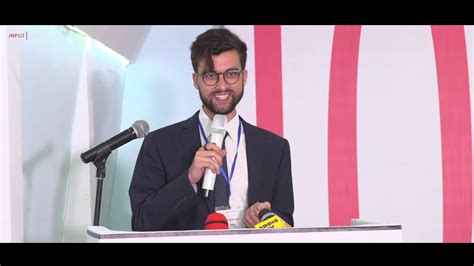 Iohk Ethiopias First Blockchain Forum Presentation John Oconnor And Charles Hoskinson Youtube