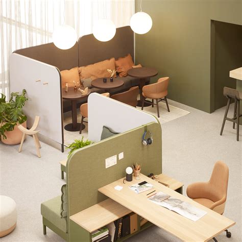 You Need To Design Offices For Next Generation Says Haworth