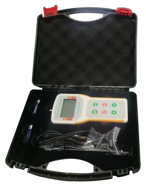 Factory Price Water Treatment Swimming Pool Conductivity Meter Price Portable Ph Meter