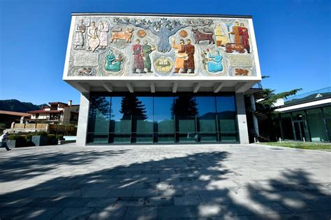 მცხეთის მუნიციპალიტეტის მერია